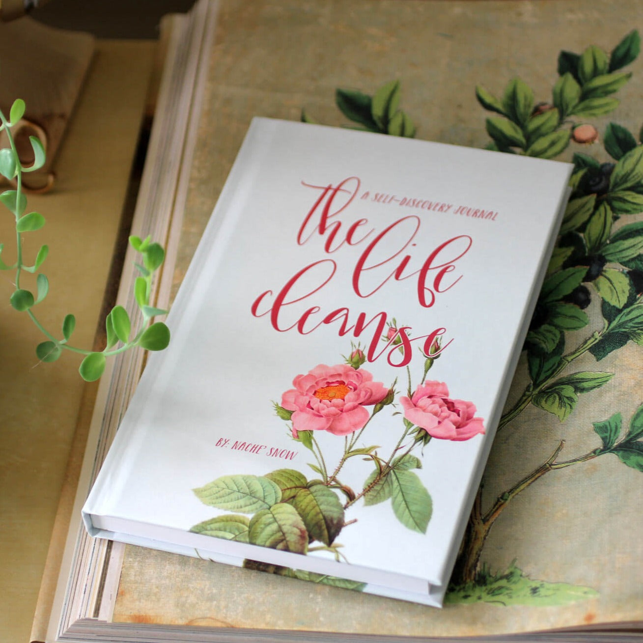 Dreams. Plans. Ideas. | Journals, Planners, Courses – Dream. Plans. Ideas.